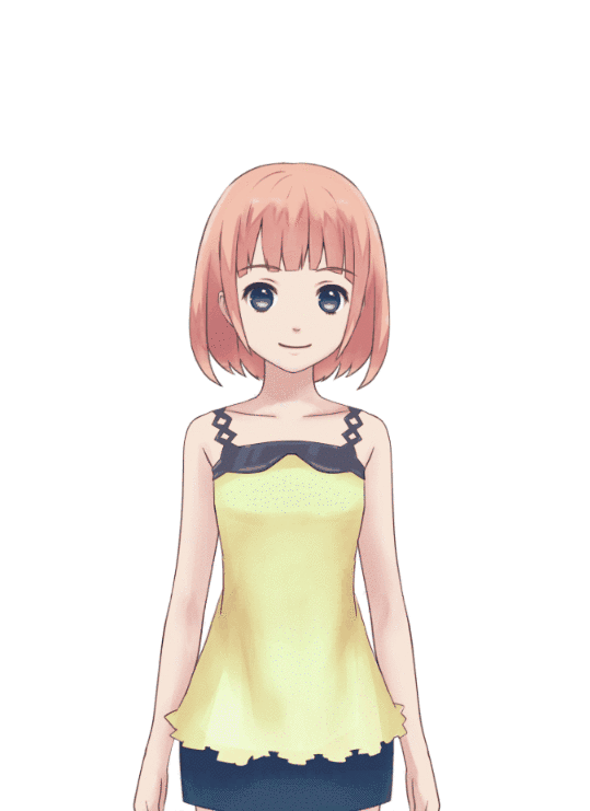 live2d模型包展示